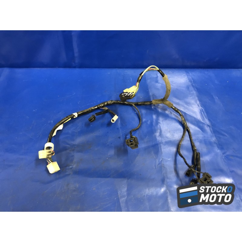 Faisceau électrique avant 5VX843590000 YAMAHA FZ6 S de 2004 à 2006