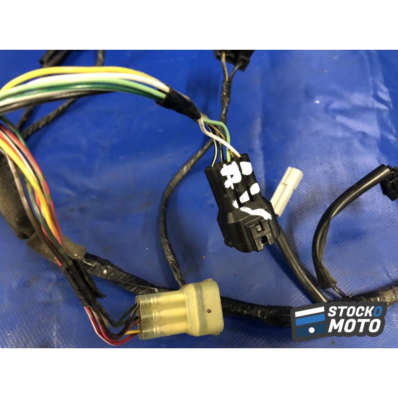 Faisceau électrique avant 5VX843590000 YAMAHA FZ6 S de 2004 à 2006