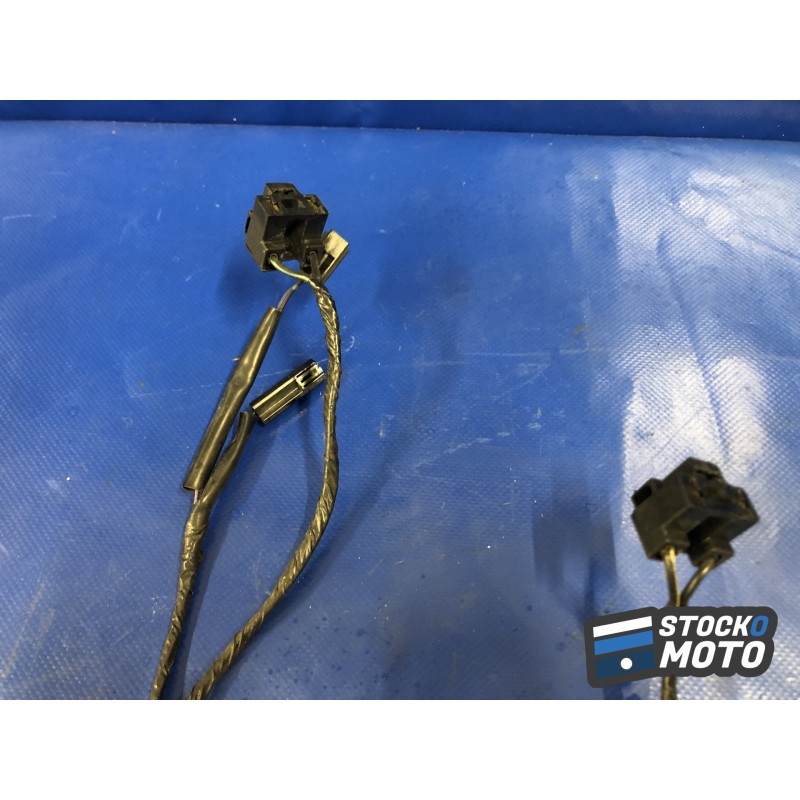 Faisceau électrique avant 5VX843590000 YAMAHA FZ6 S de 2004 à 2006