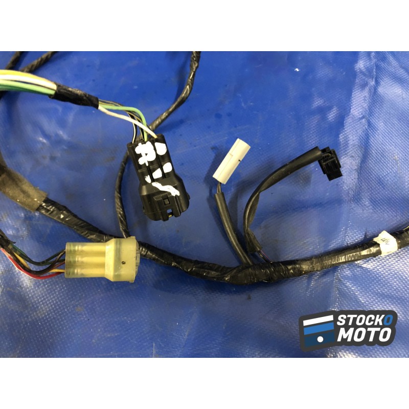 Faisceau électrique avant 5VX843590000 YAMAHA FZ6 S de 2004 à 2006