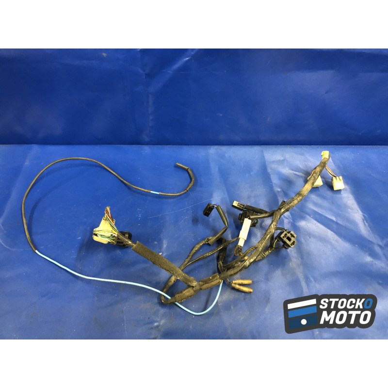Faisceau électrique avant YAMAHA FZ6 S de 2004 à 2006