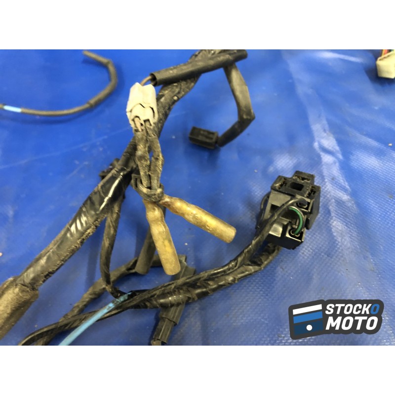 Faisceau électrique avant YAMAHA FZ6 S de 2004 à 2006