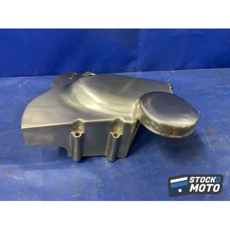 Cache pignon de sortie de boite de vitesse